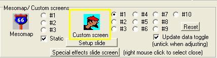 Creating Custom Screen For WxSim Forecast Graphic - WxSim - Weather ...